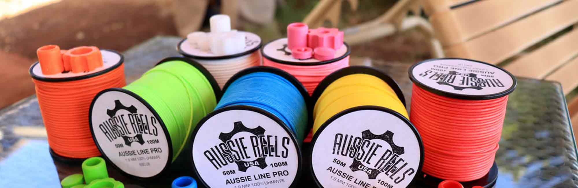 AUSSIE REELS