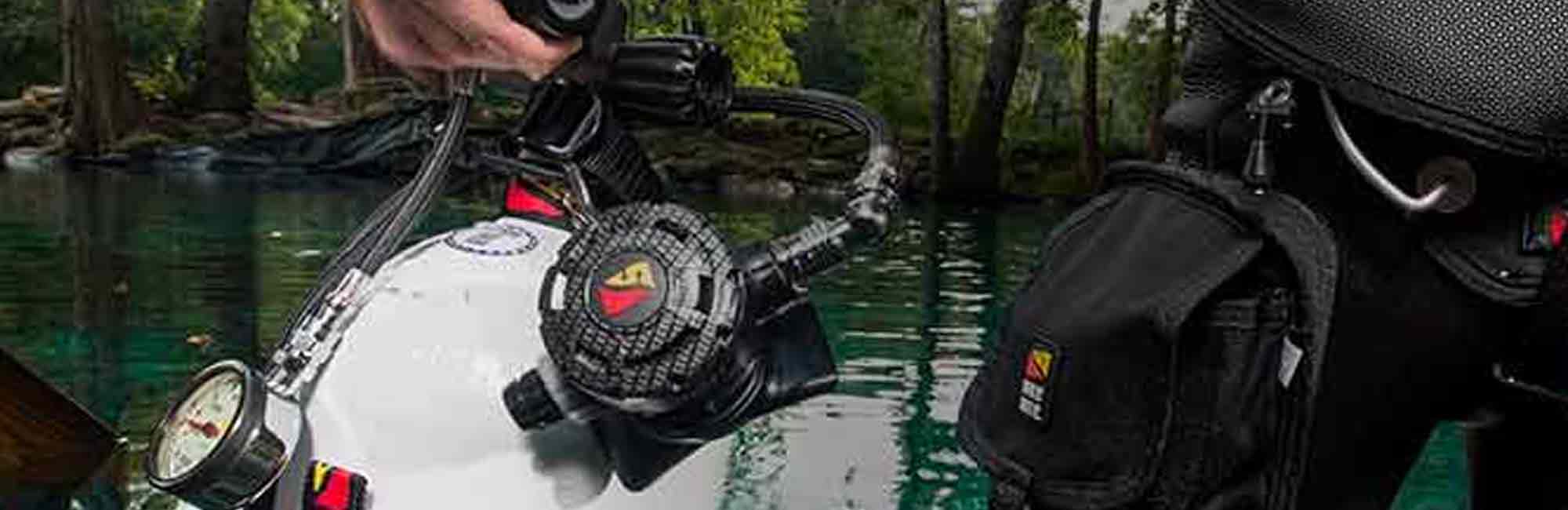 Dive Rite Gear: Premier Scuba Diving Equipment Unveiled!
