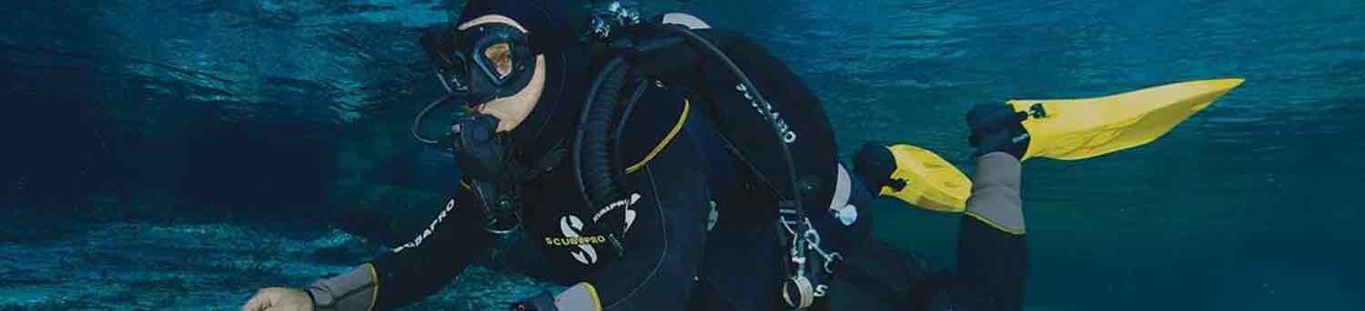 Master Doubles Tank Rigging - Gear Up for Diving