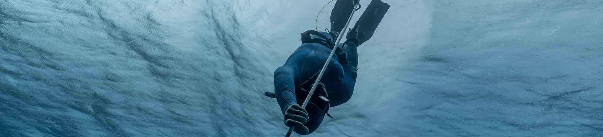 Freedive Gear Packages: All-In-One Dive Solutions