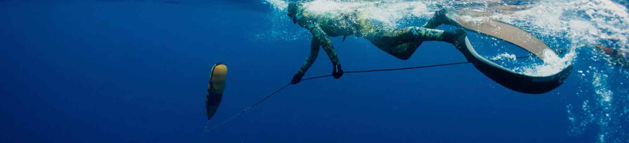 Spearfishing Float Systems & Accessories Guide