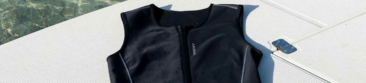 Dive Vests: Safety & Style for Every Underwater Adventure!