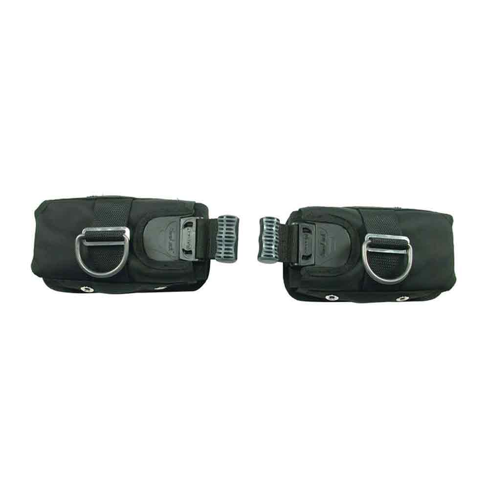 Apeks Weight System Surelock 10lbs