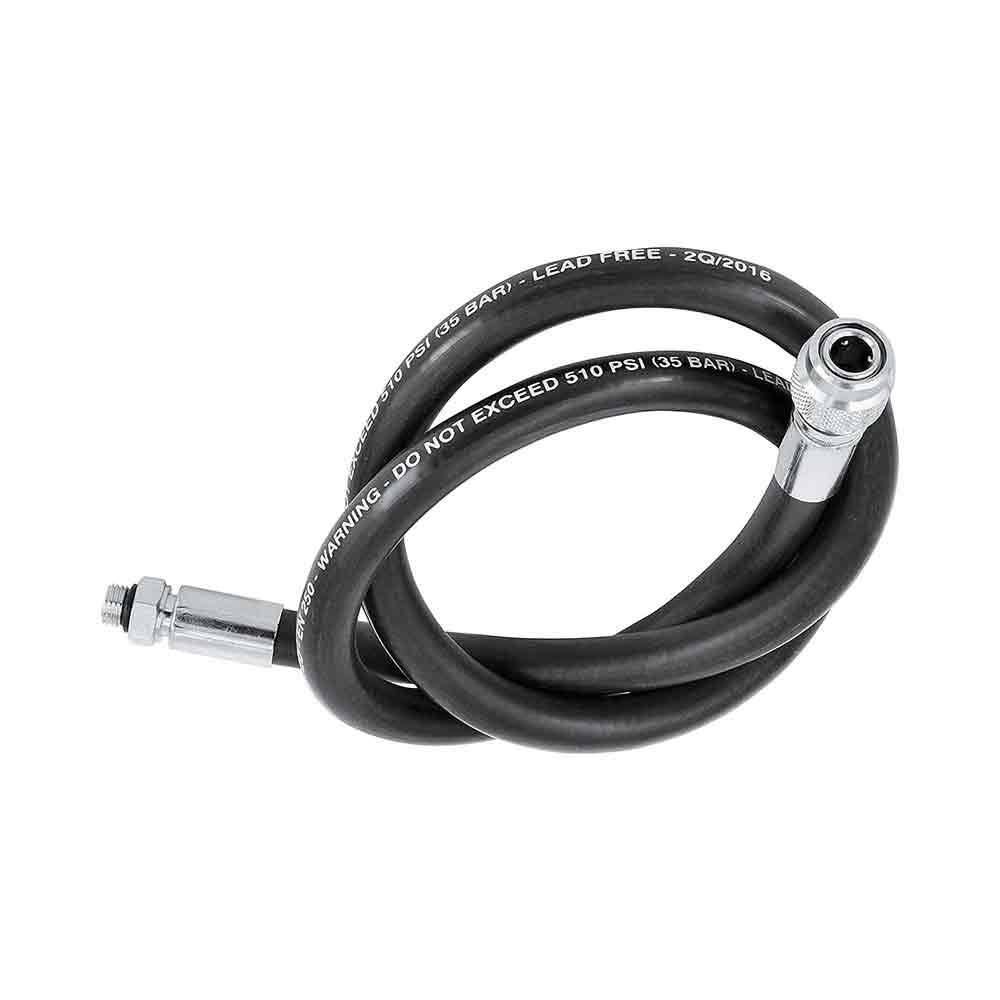 Cressi 27in BCD Inflator Hose: Essential Dive Gear