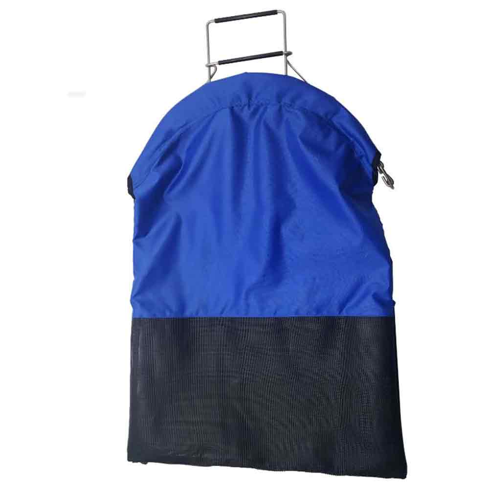 DXDivers Lobster Catch Bag With Squeeze Handle