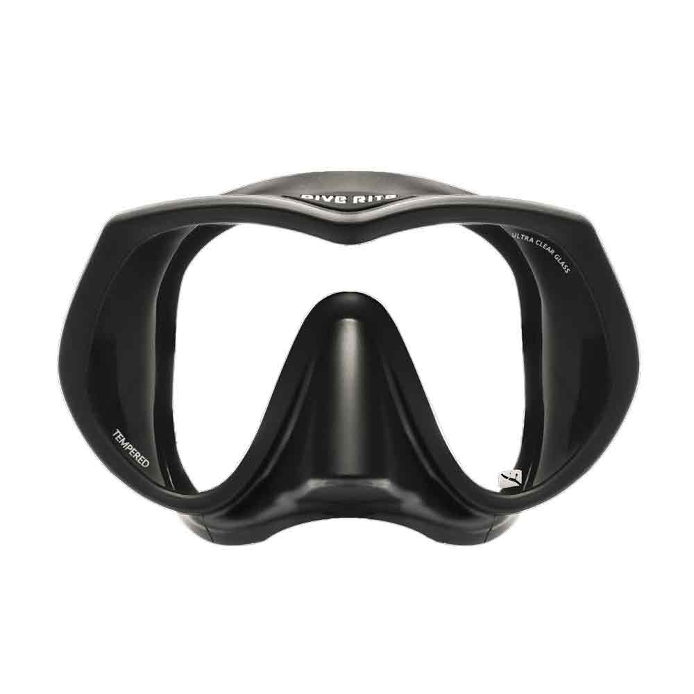 Dive Rite ES155 Frameless Mask
