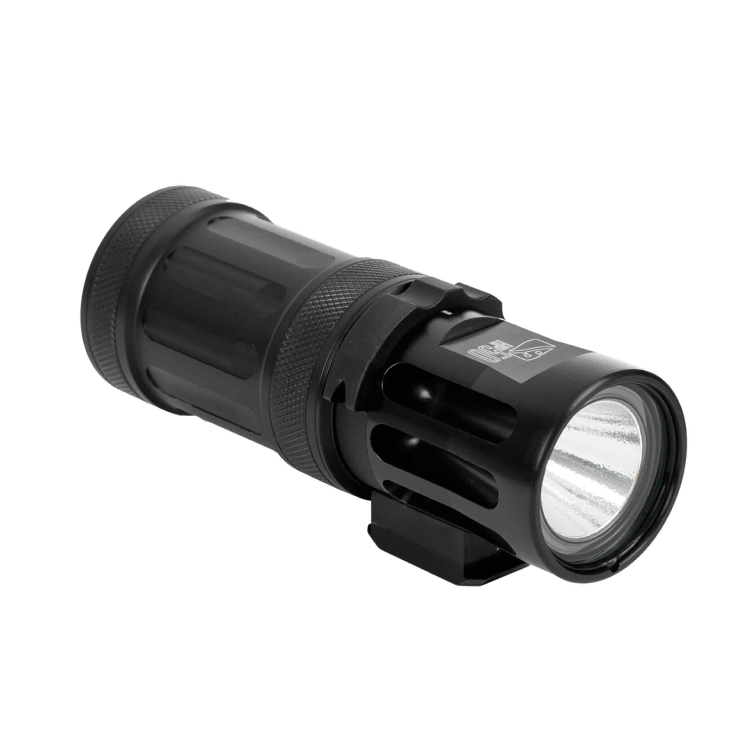 Dive Rite HP50 Handheld Light