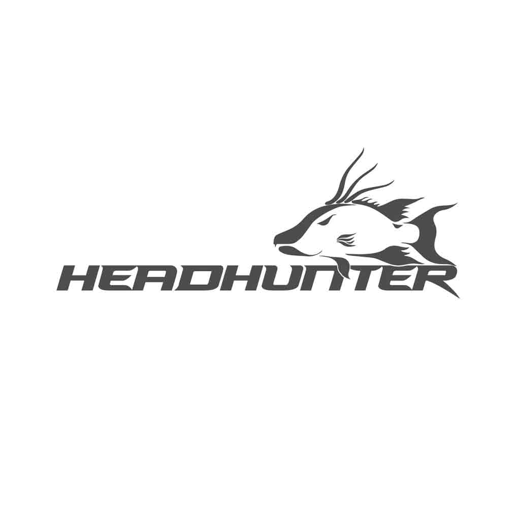 Headhunter Injector Rod - 6mm Thread for 3 Prong Spears