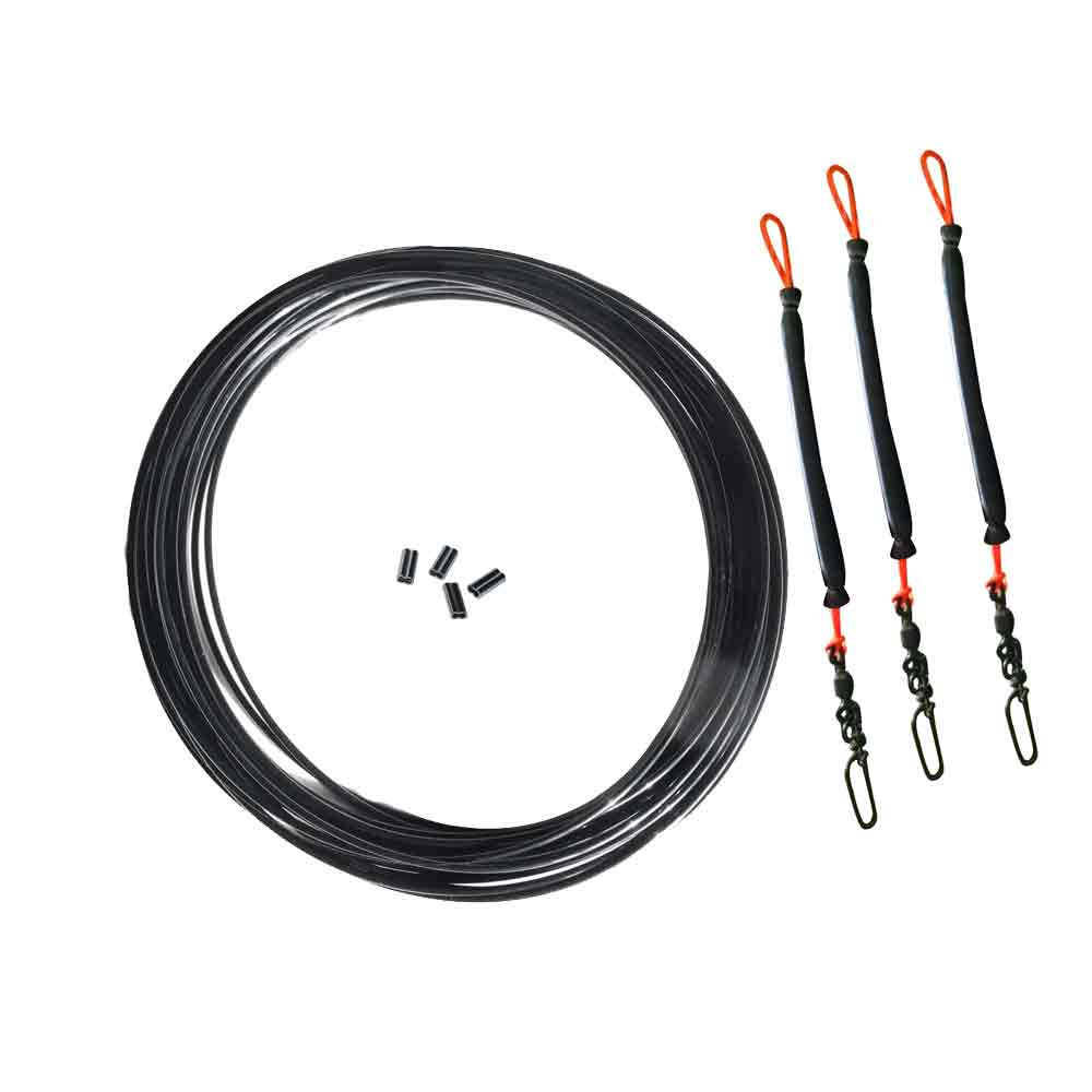 Elevate Your Sailing Experience with the Koah Reef Rigging Kit