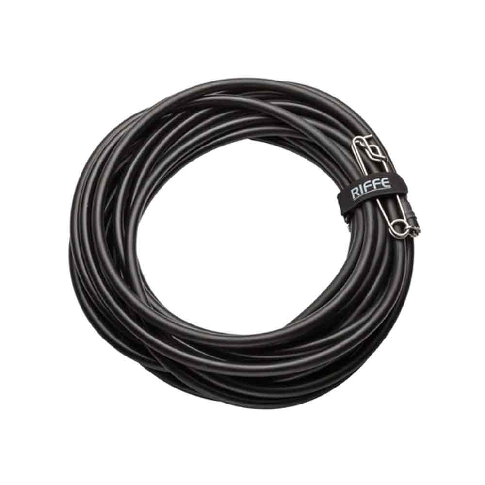Riffe 25ft Bungie Float Line: Secure & Flexible