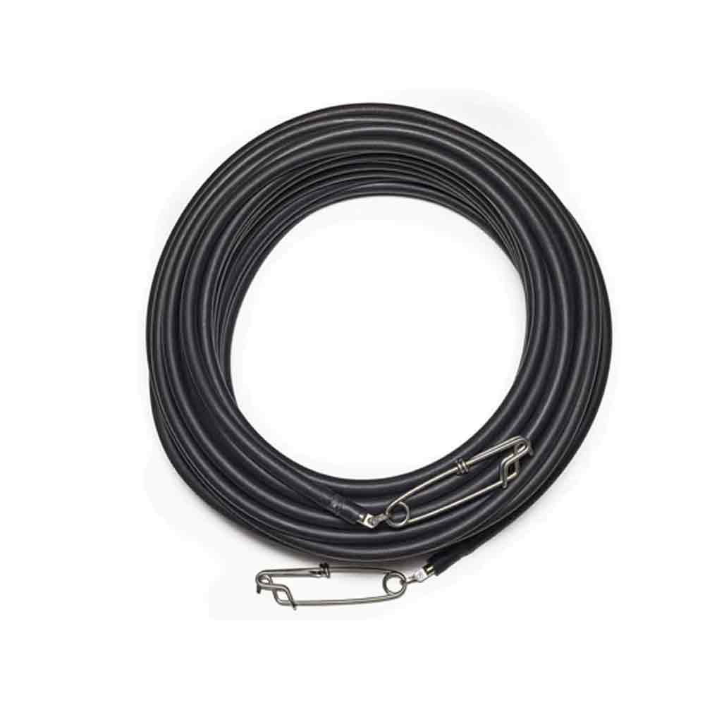 Riffe 25ft Bungie Float Line: Secure & Flexible