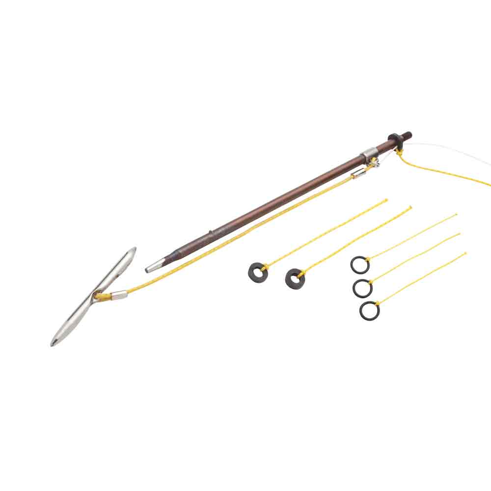 Riffe Sub Mini Ice Pick Tip: Precision Spearfishing