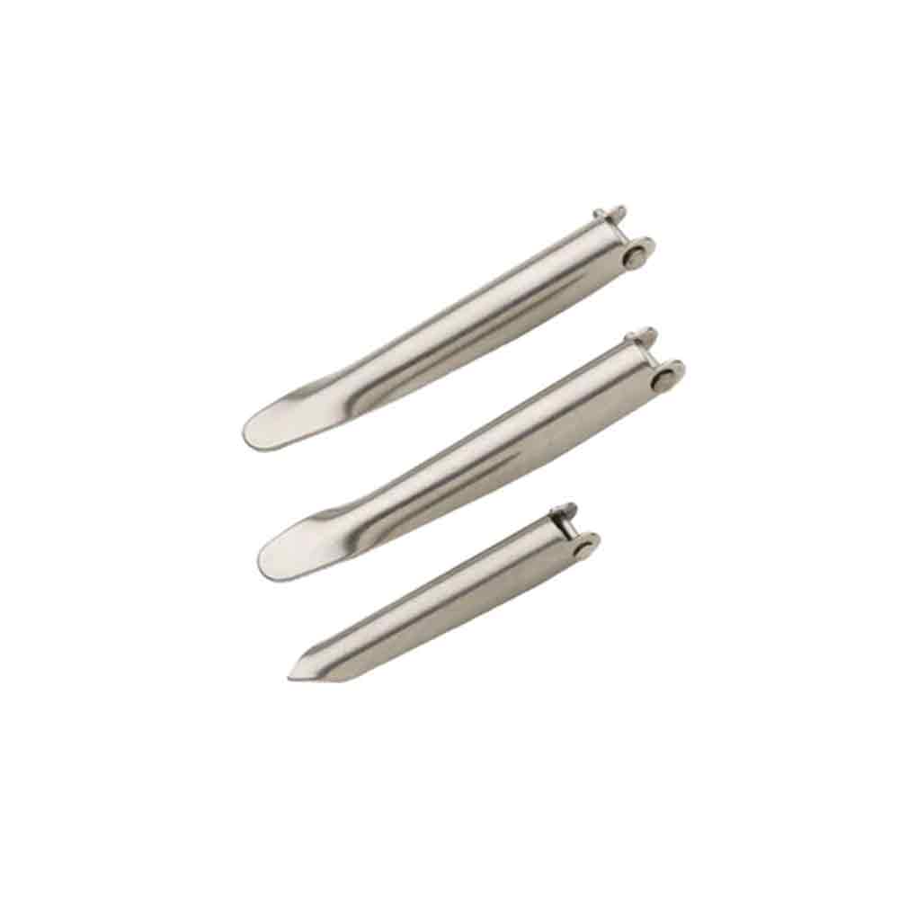 Riffe Large Hawaiian Flopper with Rivet