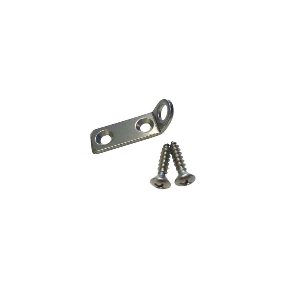 Riffe Line Anchor Assembly