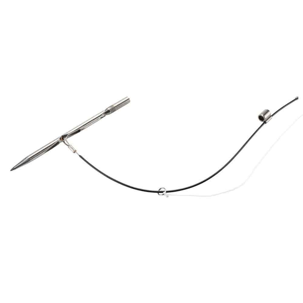 Upgrade Your Spearfishing: Riffe Mini Ice Pick Tip 6mm Guide