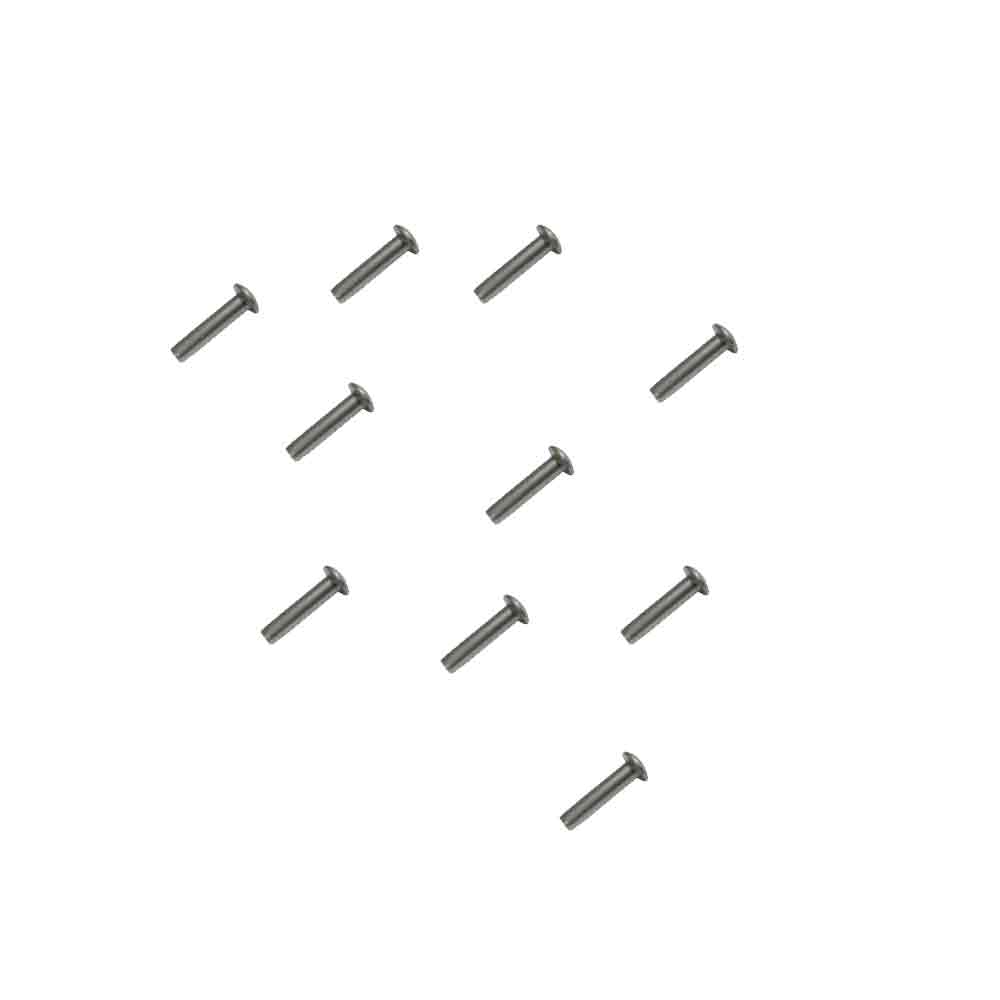 Riffe Small Barb Rivet (10 Pack)