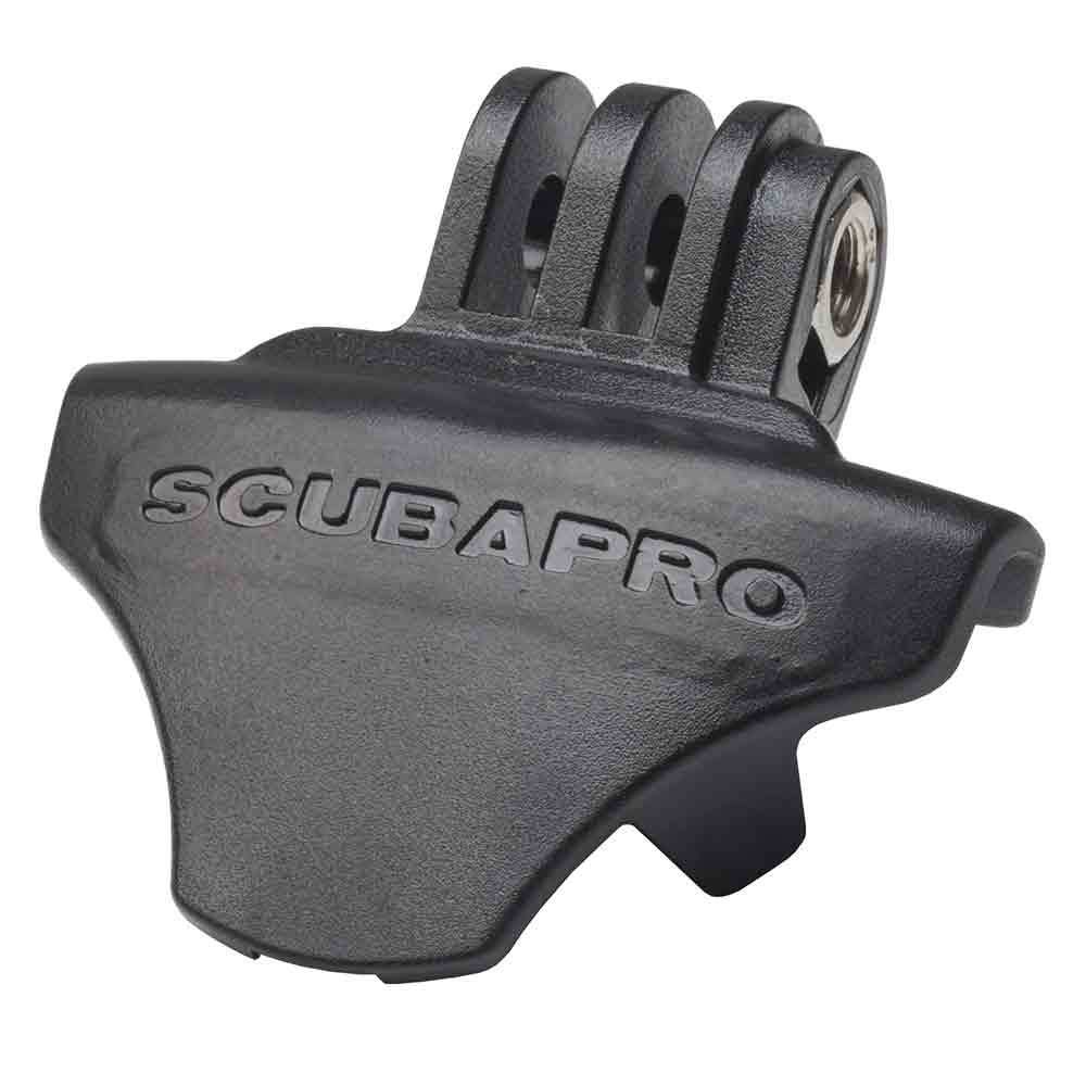 Scubapro Go Pro Mask Mount Review: Capture Diving Adventures