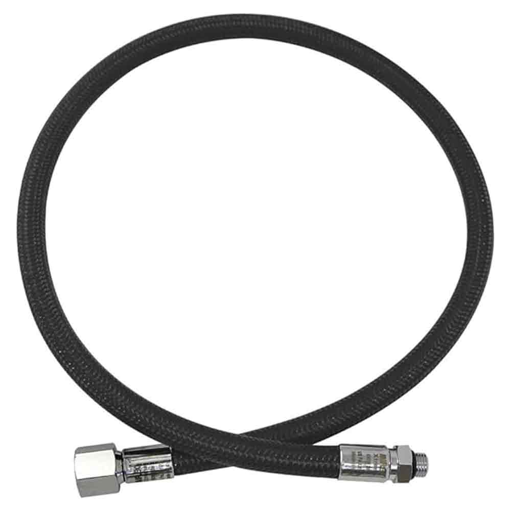 Scubapro Lp Octo Hose 39 In (Black)