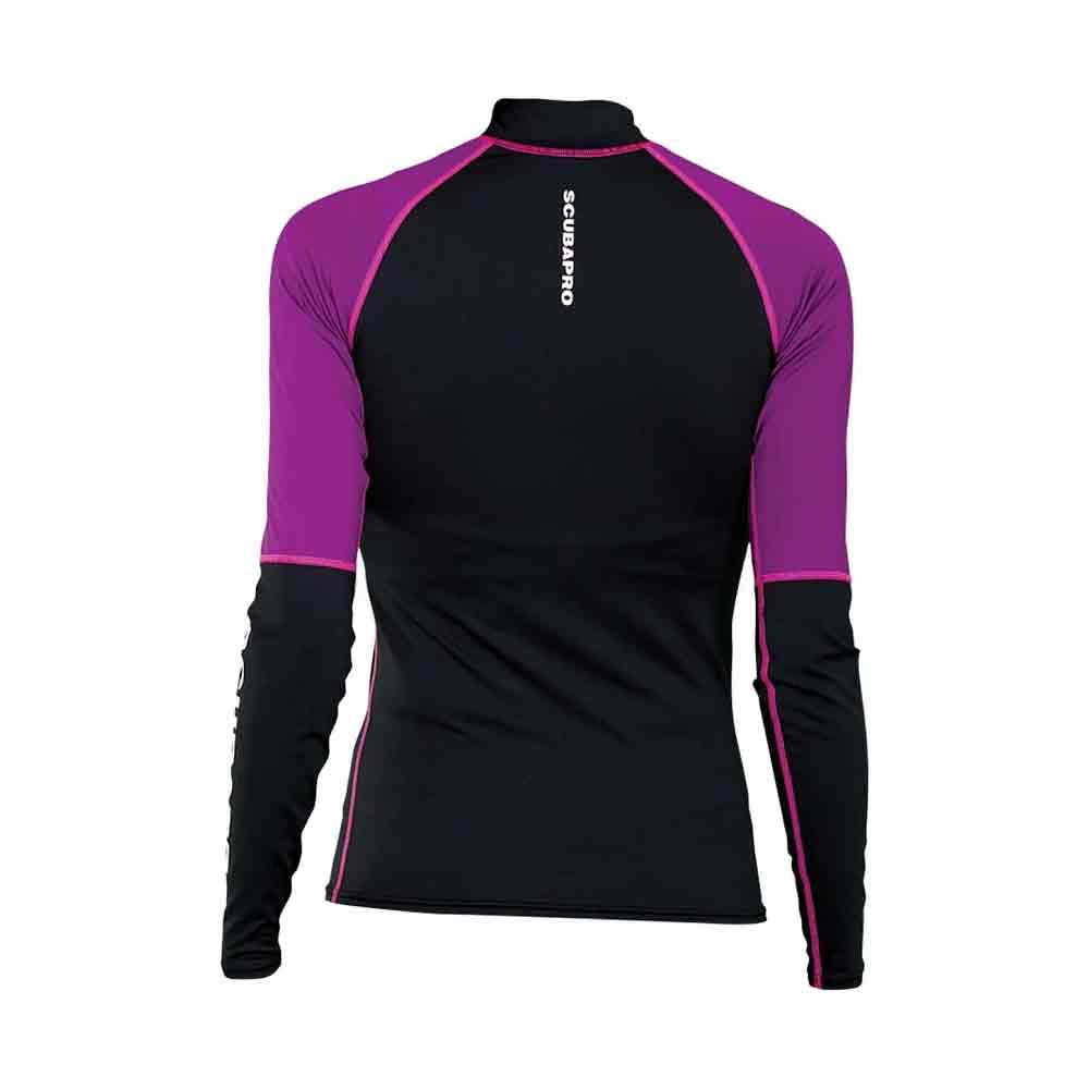 Scubapro Women's Rash Guard: Ultimate Comfort & Style
