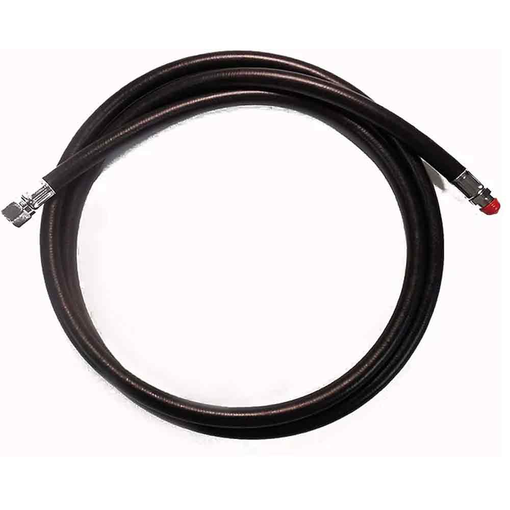 Scubapro X-Tek LP Hose 7Ft