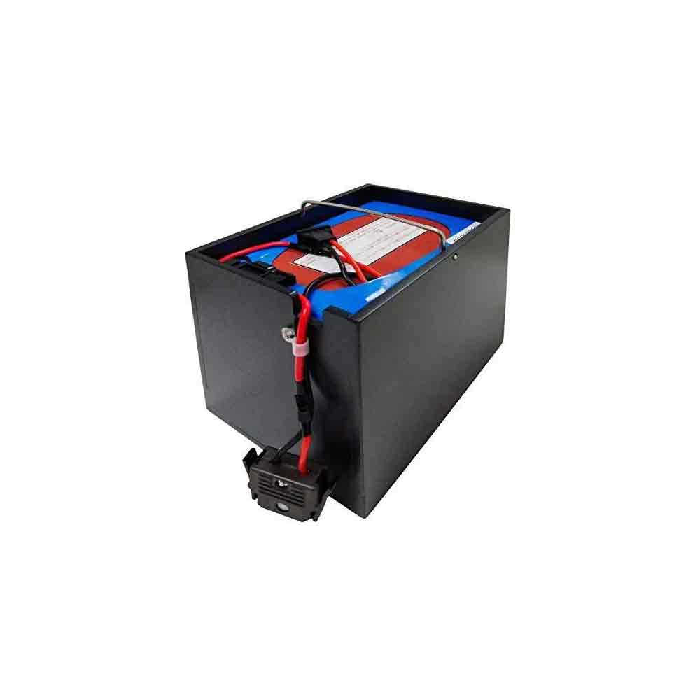 Tusa Evo3 Lithium Ion Battery For Sav-7 Evo3 Scooter