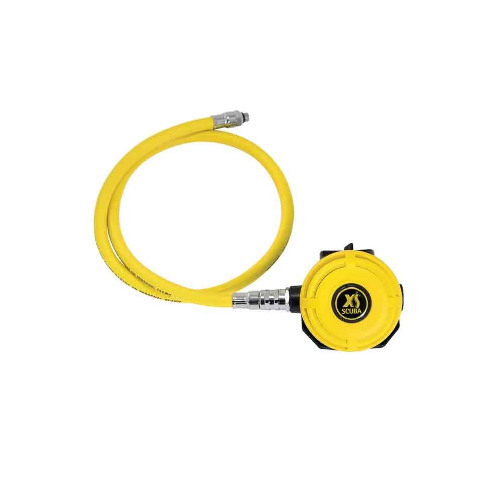 XS Scuba Octopus Standard