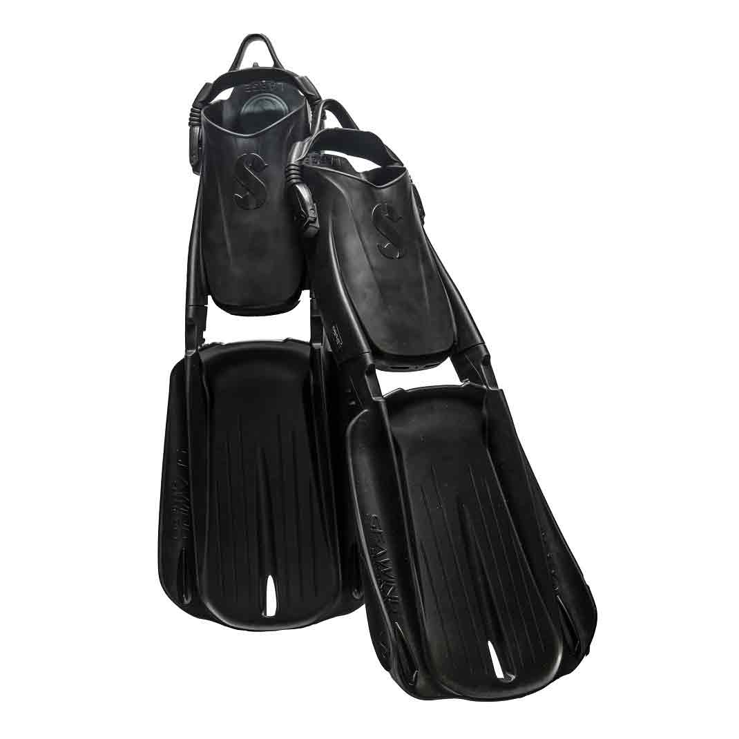 Scubapro Seawing Supernova: Open Heel Scuba Fins