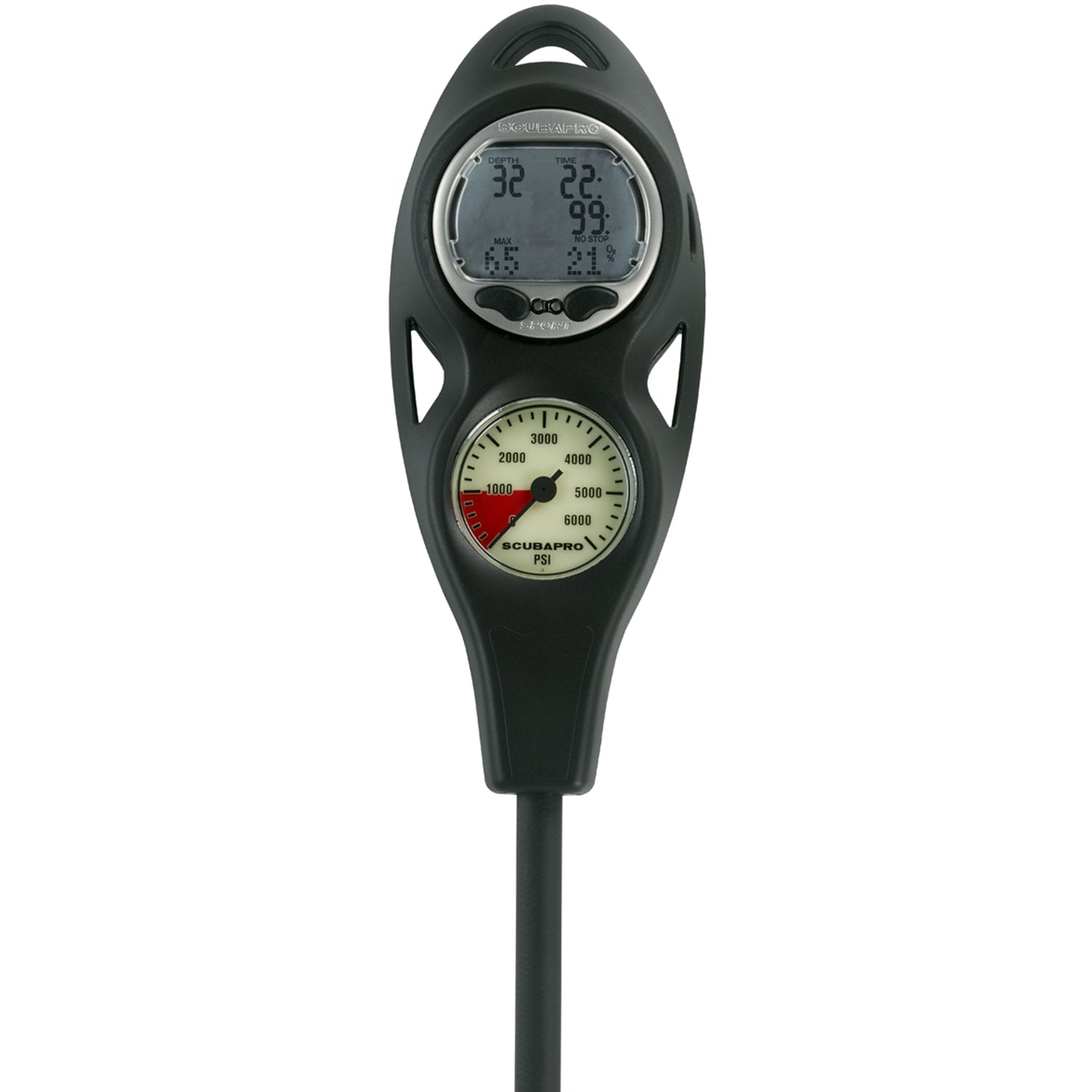 Buy Scubapro Aladin Sport Matrix 2 Gauge Dive Computer