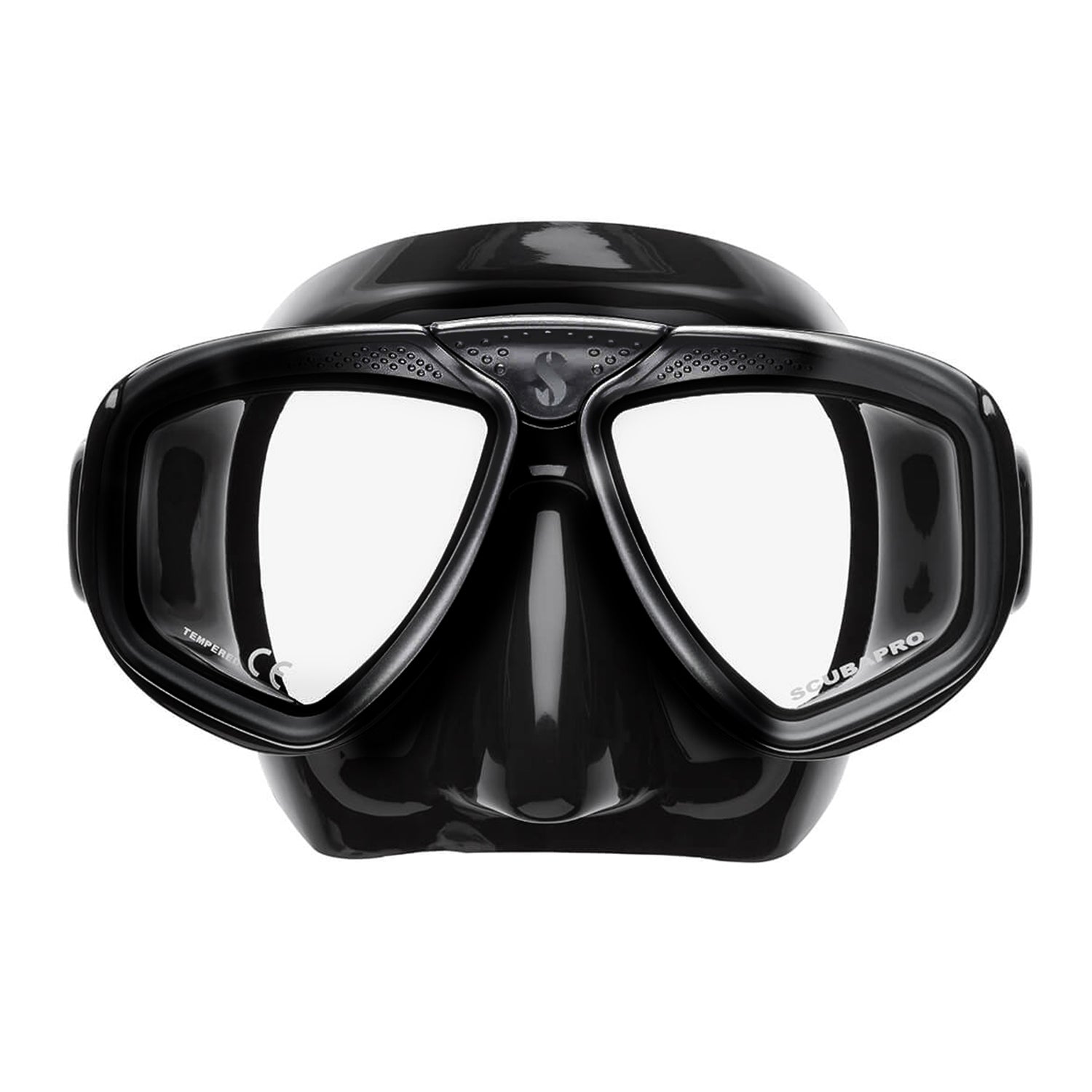 Scubapro Mask SCUBAPRO Zoom Scuba Mask Ultra Clear Dual Lens Scubapro Fins