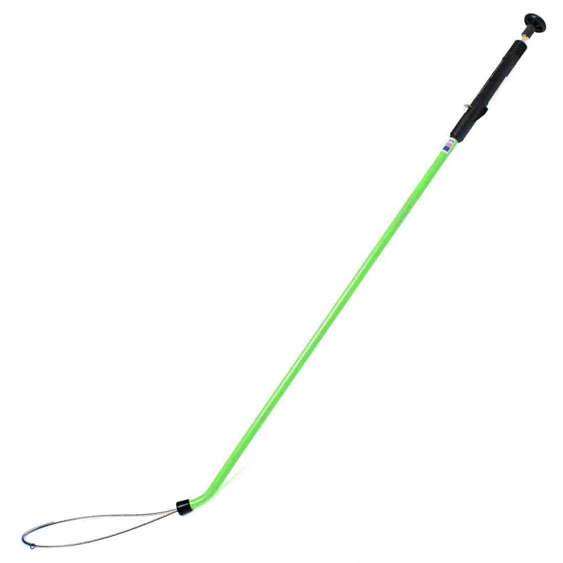 Green Lobster Snare with Steel Loop: Efficient Catching